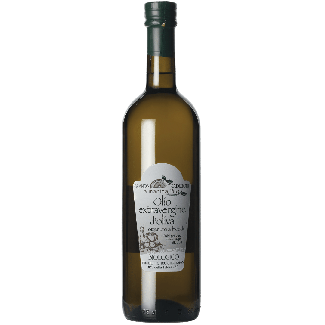 Italienisches Bio-Olivenöl | greenist