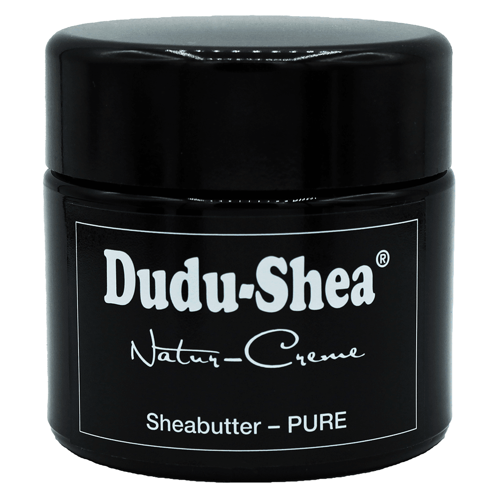 Dudu Shea Pure Shea Butter - greenist.dk
