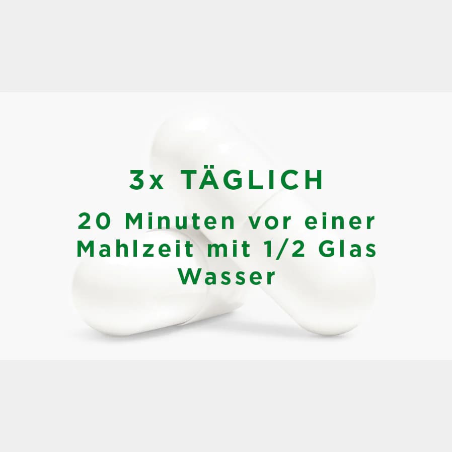 Prof. George Birkmayer NADH Arthros - greenist.dk